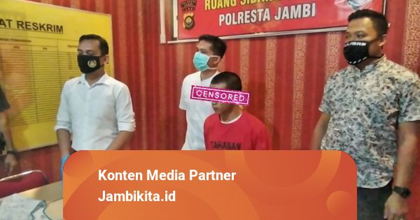 Ancam Sebar Foto Bugil Korban, Pemuda di Jambi Peras Banyak Wanita | kumparan.com